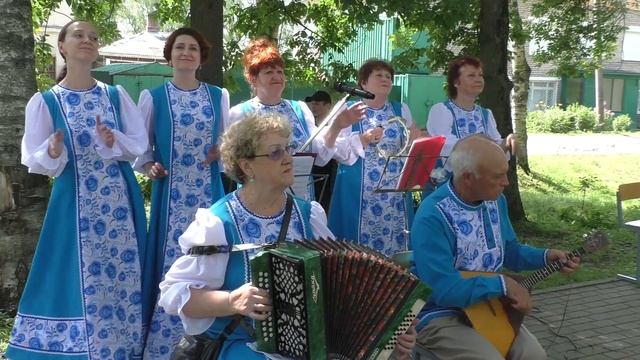 Одинокая слеза!