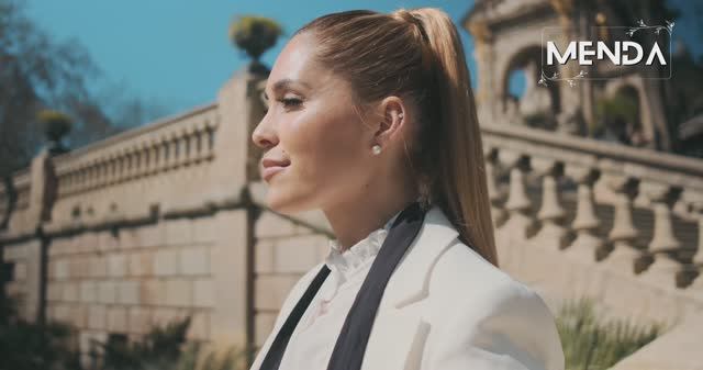 MENDA - Know (Video Music 4K)