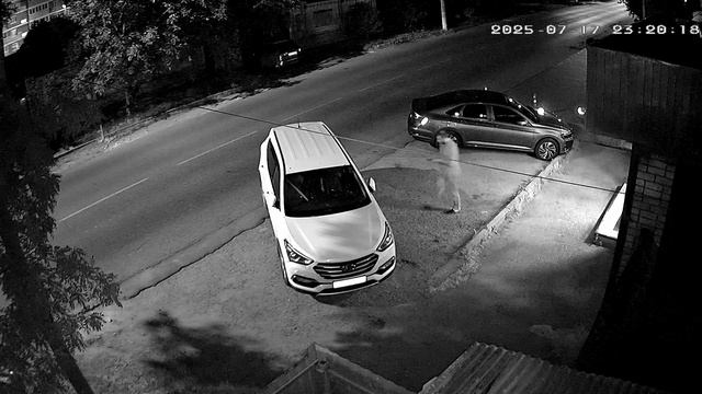 Незаконная торговля после 23.00