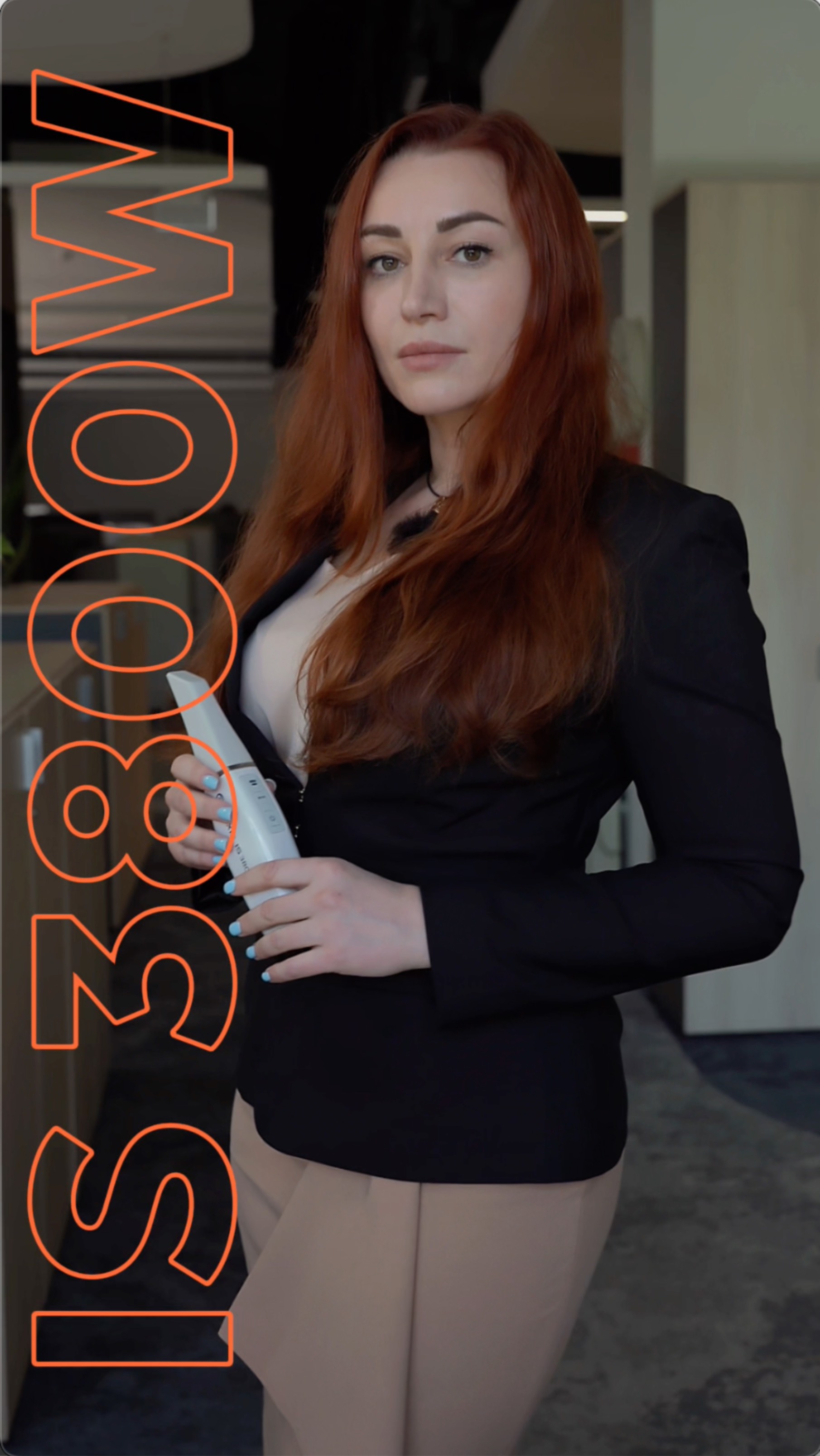 Без проводов. Без компромиссов. 

IS 3800W - интраоральный сканер, которому можно доверять 😉