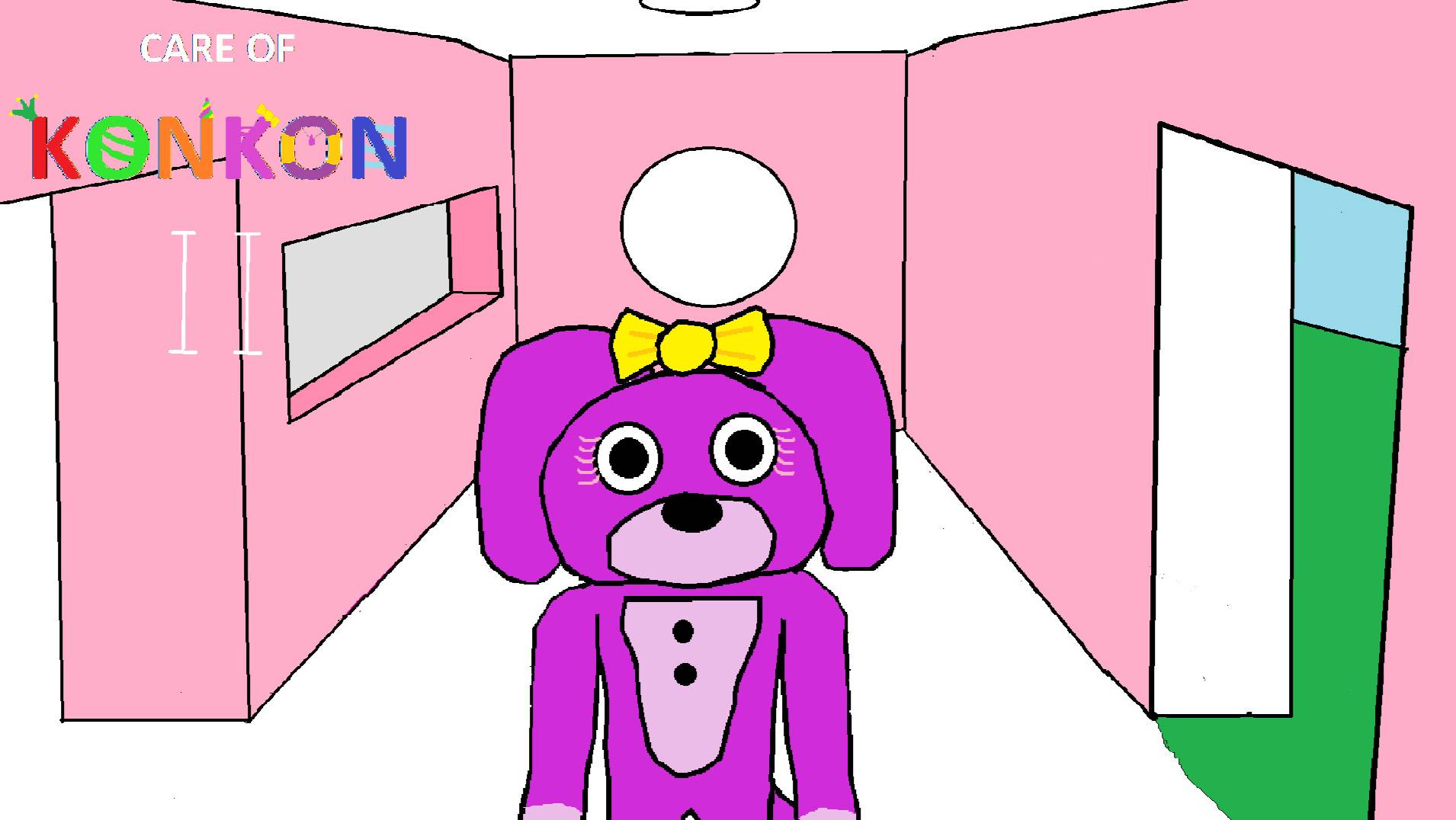 Care of Konkon 2 - Official Teaser Trailer 3