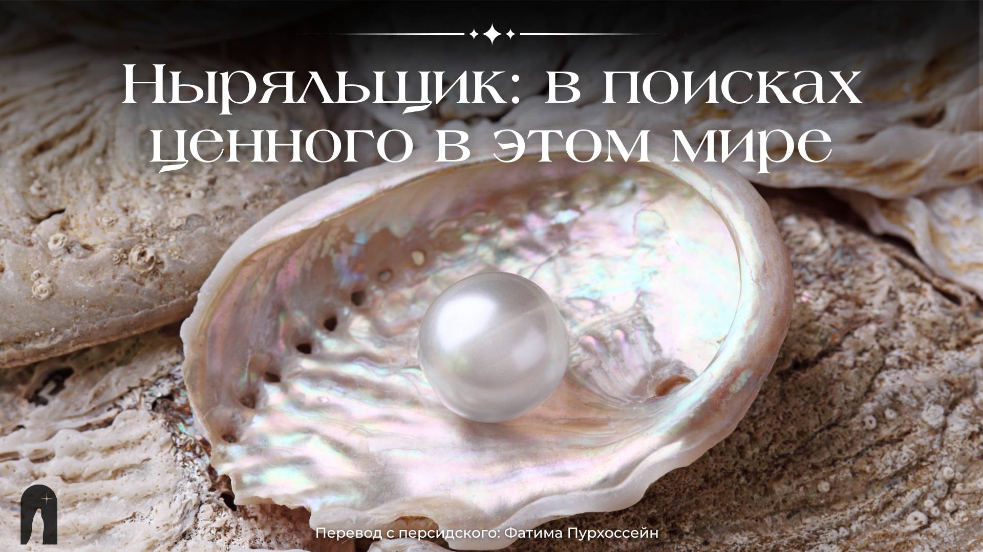 Ныряльщик: в поисках ценного в этом мире