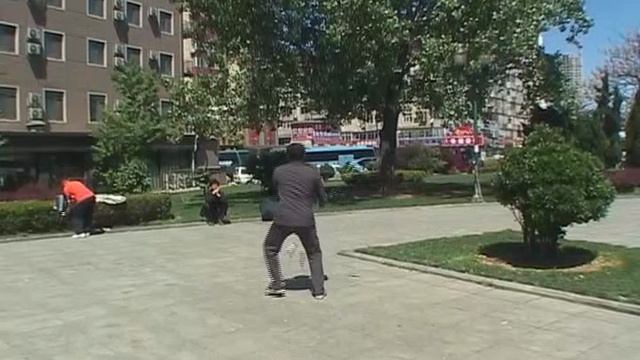 Далянь цепь 10