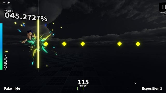 11 часть (fake me)