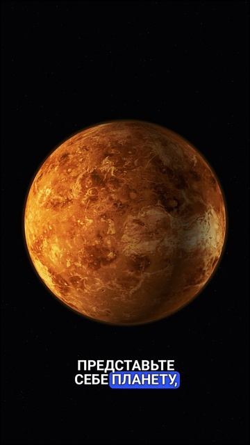 На ВЕНЕРЕ нашли ЖИЗНЬ?!