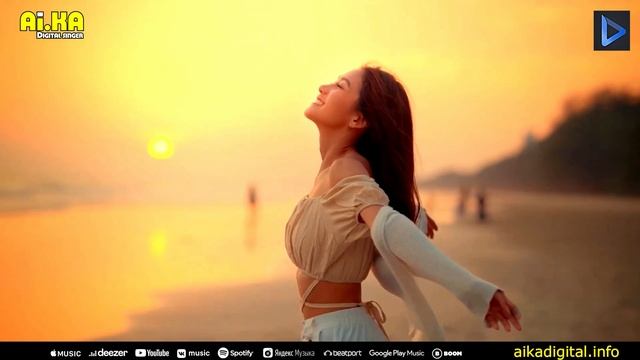 AI.KA Digital Singer - I don't ask anymore