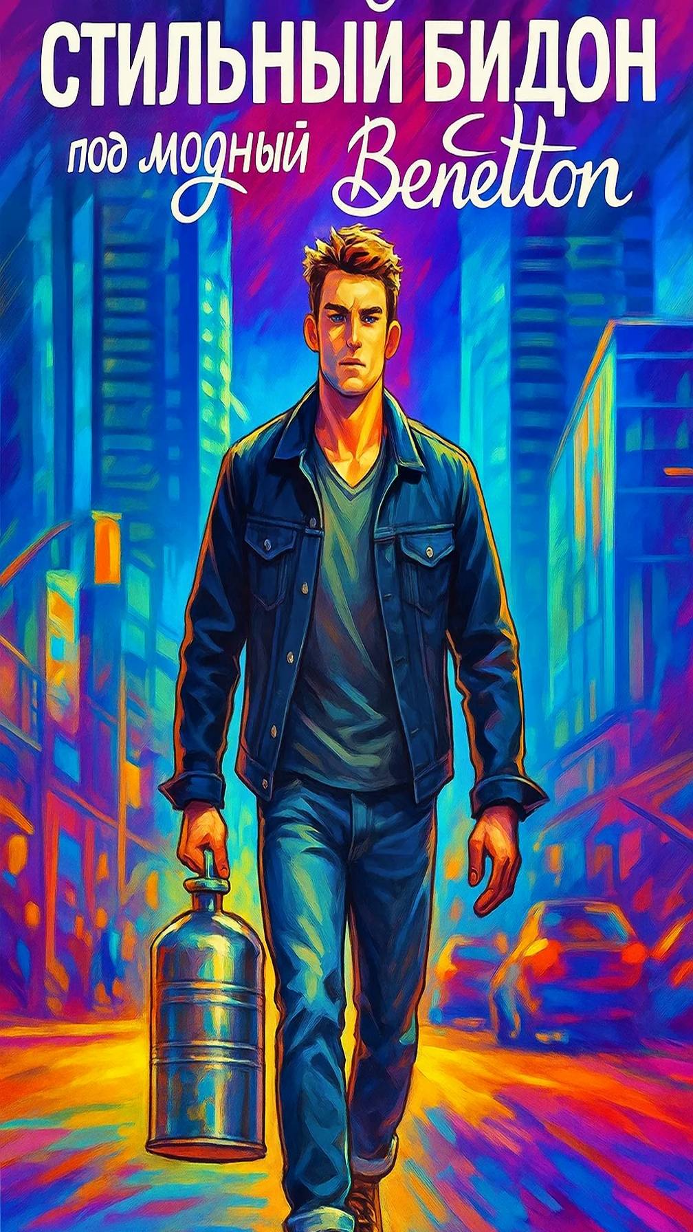 Песня. Александр Укушенный - Бидон. Мода. Стильная одежда. Музыка. Юмор. Приколы #морковкинтв#shorts