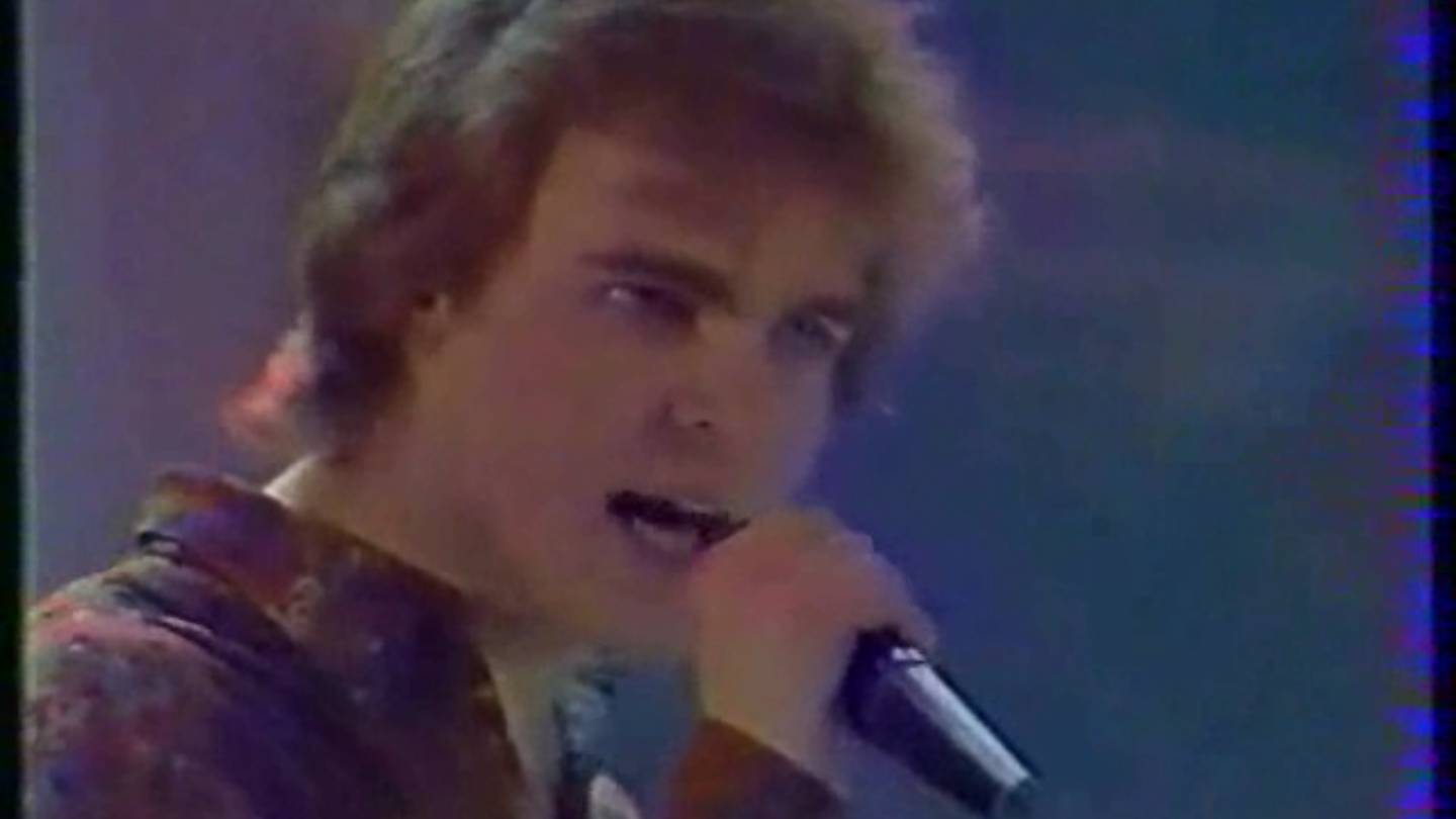 Константин Пахомов "Сказочное лето" (1992 г)