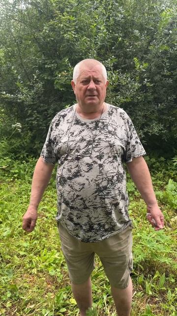 Отзыв - замена ЭЦВ насоса в СНТ Лесное Фрязино