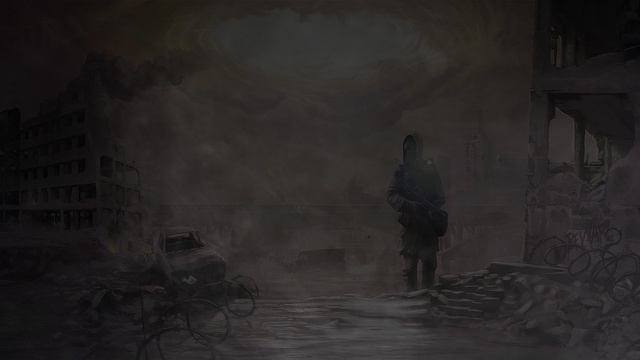 09 - Feeling of loneliness