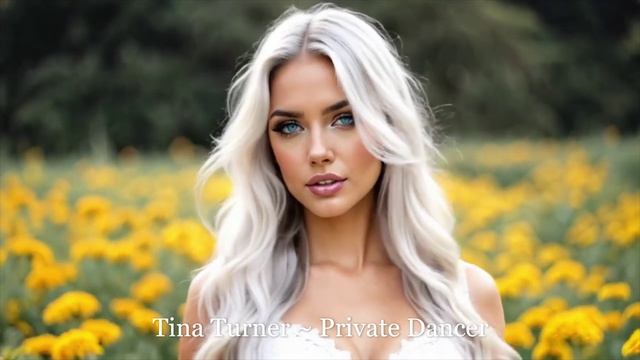 Tina Turner ~ Private Dancer