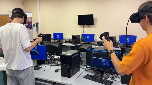 Направление «Математика» в СКФУ