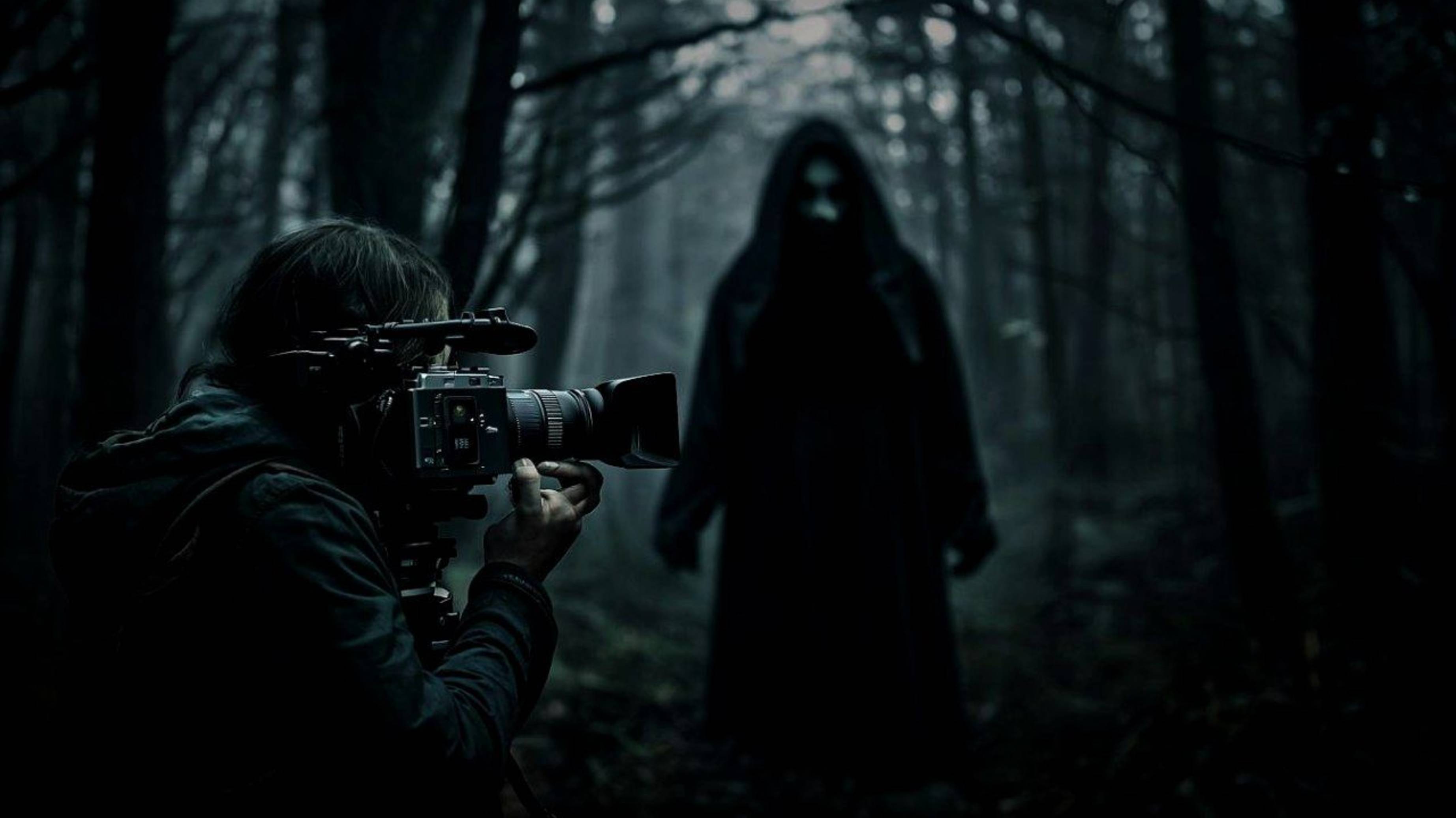 1 часть Карьер Мокрая Балка
Они пропал после съёмки в деревне, которую не найти на карте.