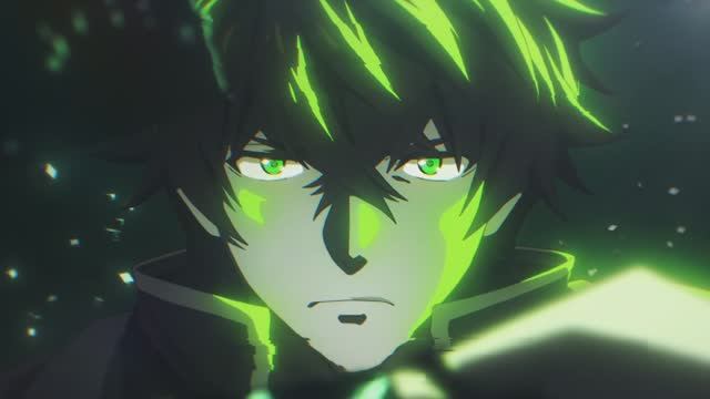 Восхождение героя щита сезон 4 опенинг / Tate no Yuusha no Nariagari season 4 opening TV-4 OP01