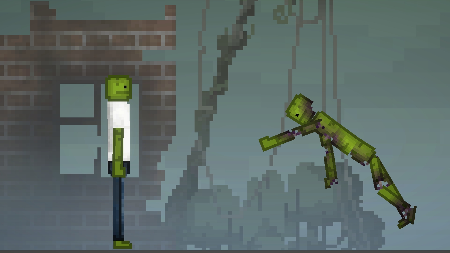 Зомби Апокалипсис