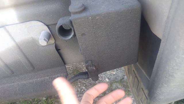 удары с правой стороны кабины Скания 5 серии