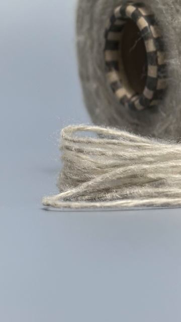 HKA 6742 от HASEGAWA | 100% вспушенный шелк | preview