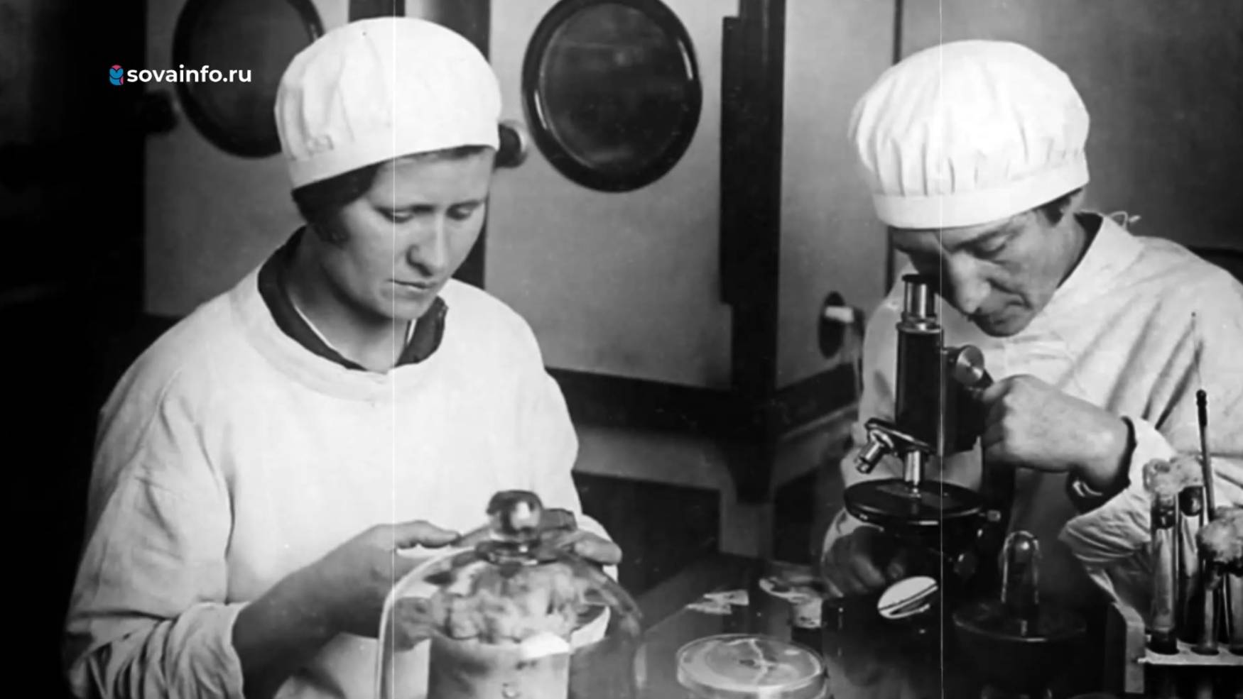 Продовольствие. Часть третья. История предмета нашей Победы