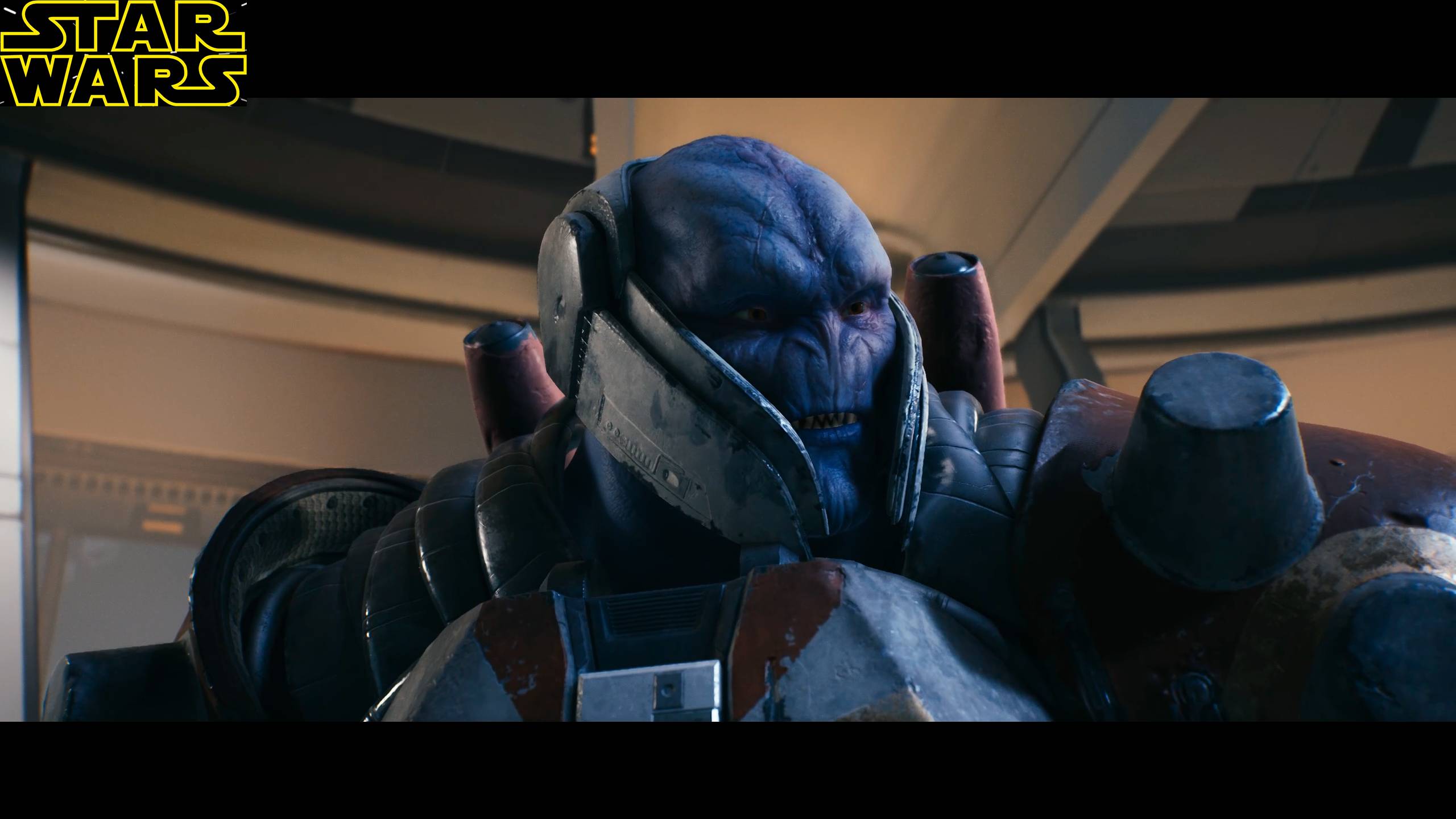 STAR WARS Jedi Survivor #18 - Рэйвис