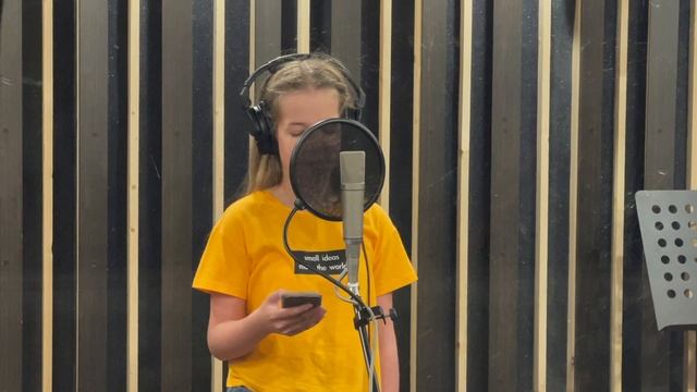 Марафон, студия (2021)