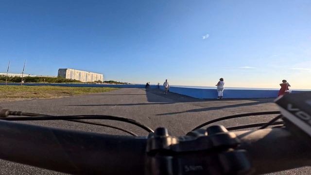 На Ягры на велике (19.07.25)