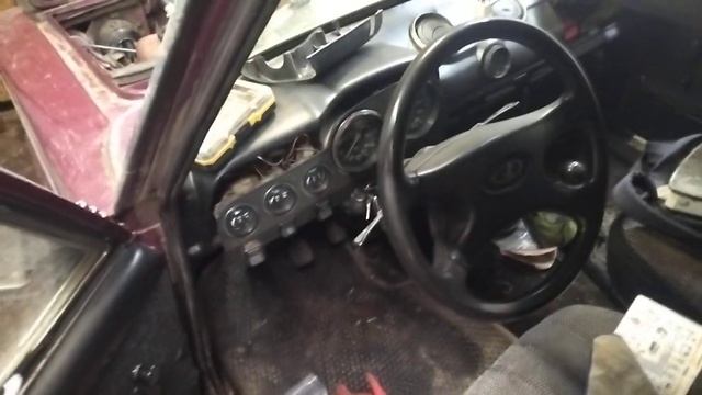 как прозвонить генератор жигулей и замена диодного моста