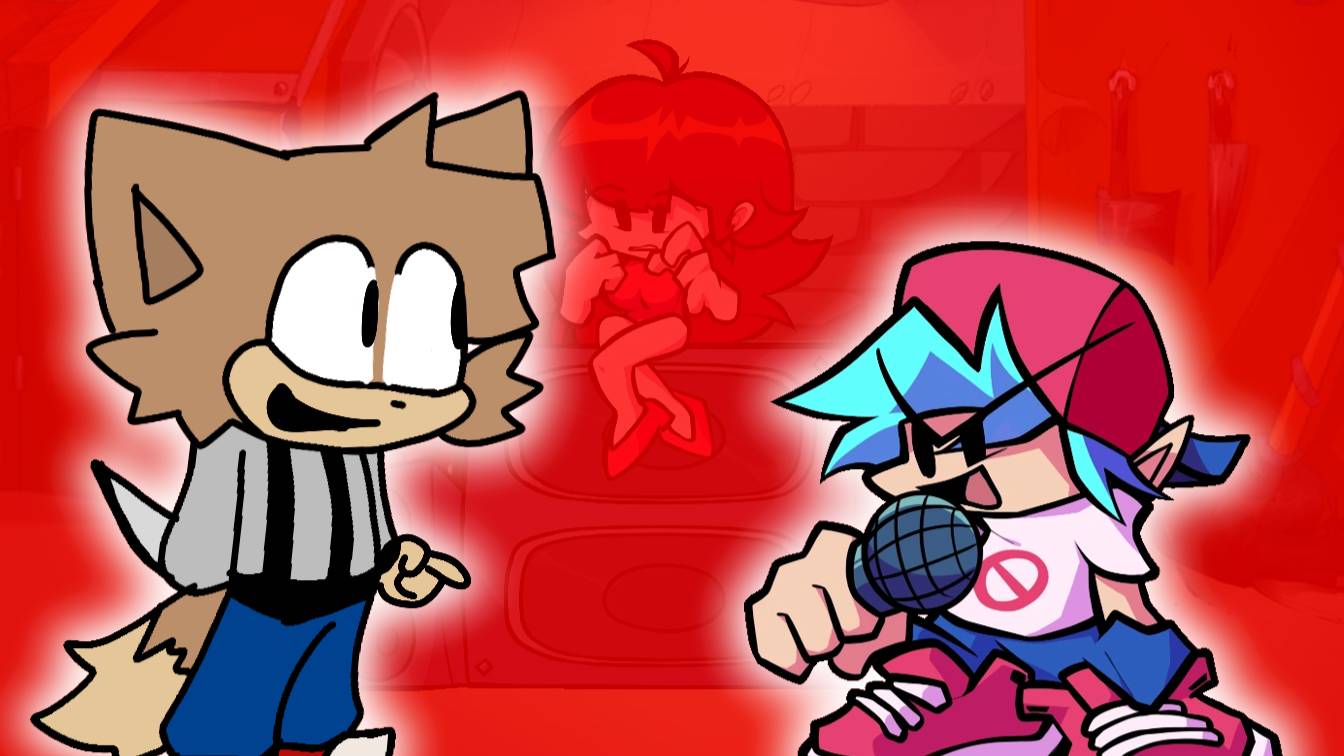 ЭТОТ МОД - УЛУЧШЕННЫЙ TBS | Прохождение Jelly's Basement Show