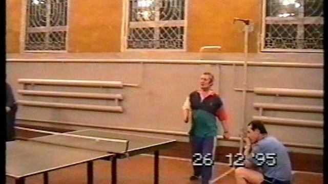 СПОРТЗАЛ ССМ Я7