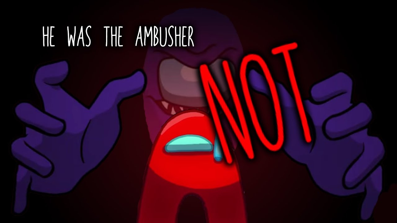 Mashup | DAGames x Miatriss - He Was The Ambusher... NOT! | 95bro