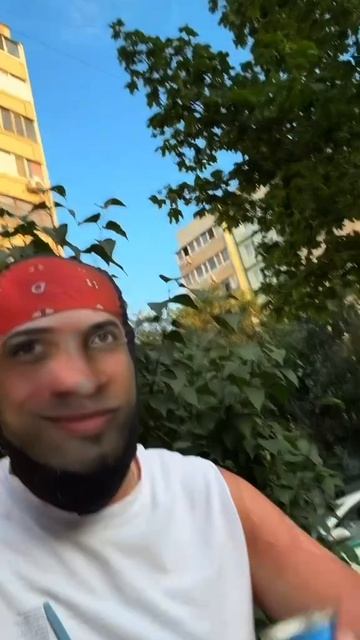 Моя команда