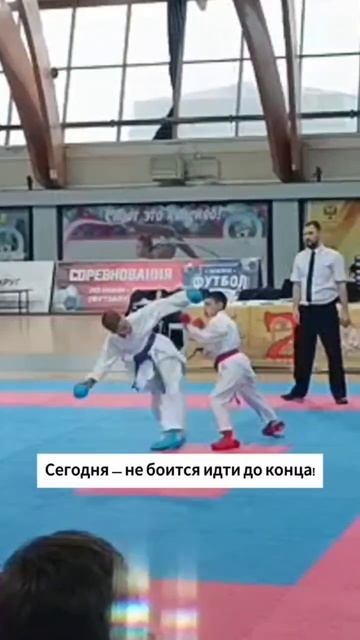 Соревнования. Нужны ли они вашему ребёнку?