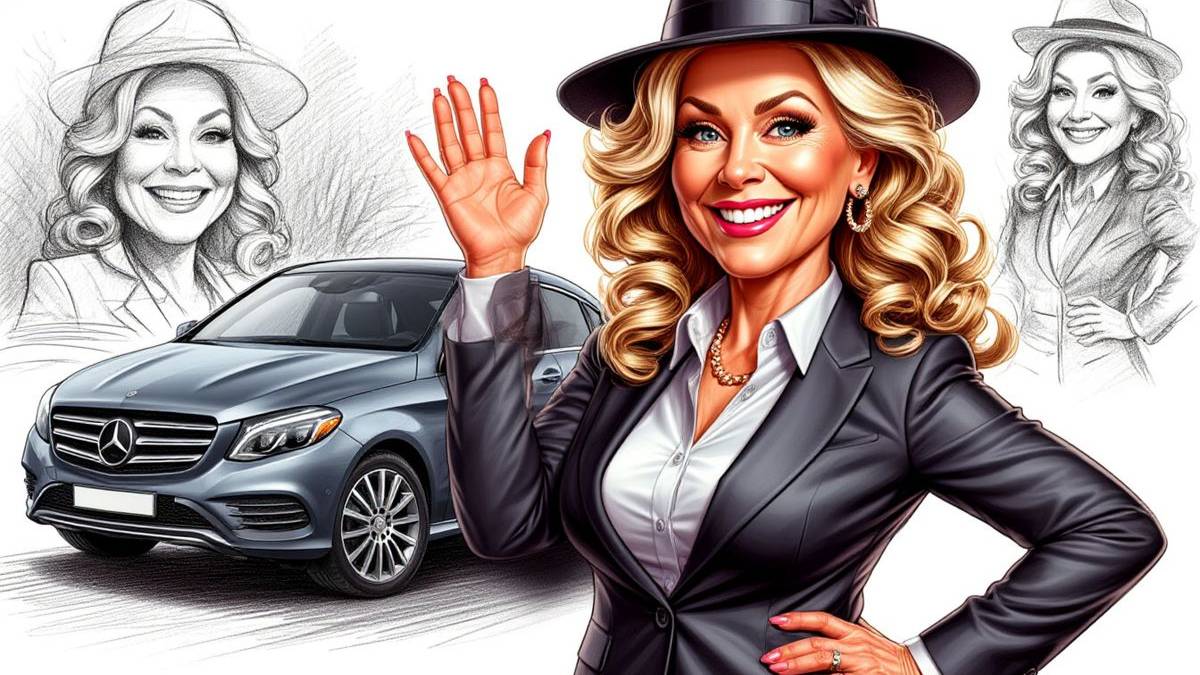 Может, я схожу с ума?..