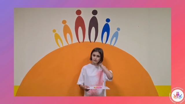 Работа с волонтерами - отдельная деятельность центра Особый ракурс