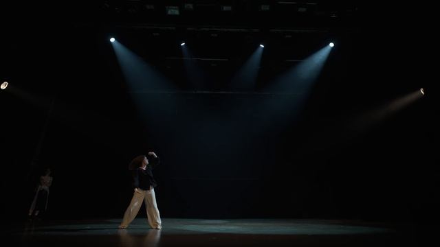 Соло Осадец Ярослава (рук. Моисеева Анна)