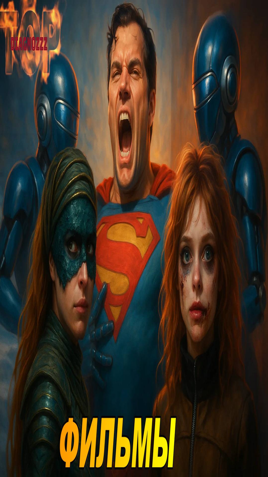 НОВЫЕ ФИЛЬМЫ 2025-24 КОТОРЫЕ УЖЕ ВЫШЛИ. ТОП 5! ТРЕЙЛЕРЫ. ЛУЧШИЕ НОВИНКИ КИНО. ОБЗОР