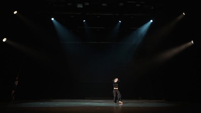 Соло Русанова София (рук. Моисеева Анна)