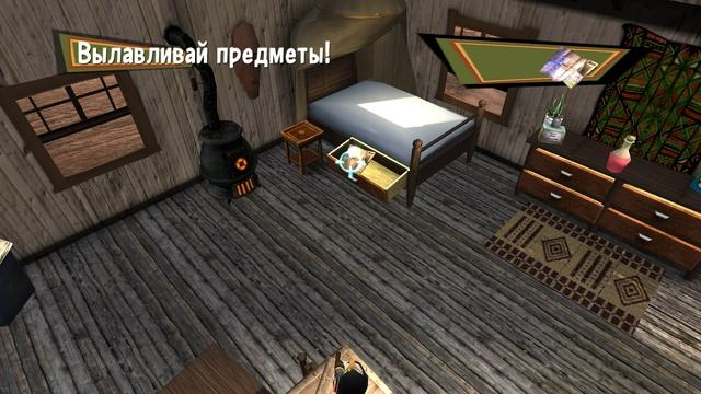 Madagascar 2: Escape to Africa - Пингвины уходят на задание [5/10]