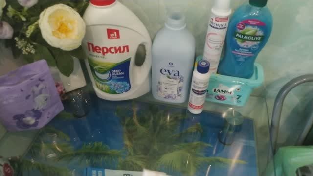 Покупки и заказы в июле 2025 г. - 1 часть.