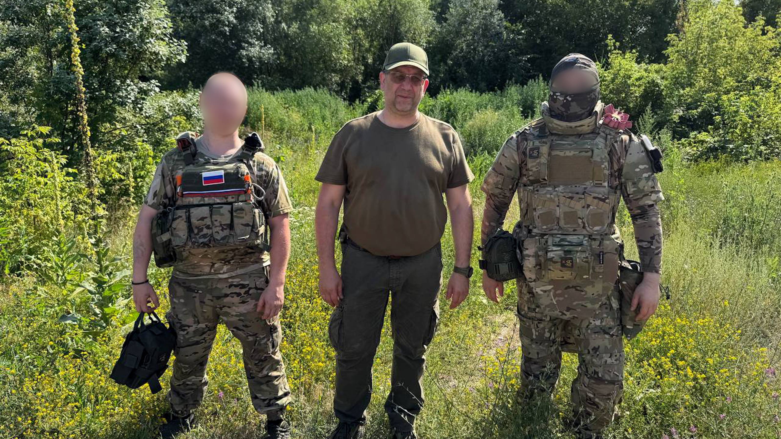 Впечатления бойцов СВО от подсумков комплекта "МЕД-АС"