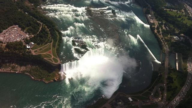 Над городом (2020)