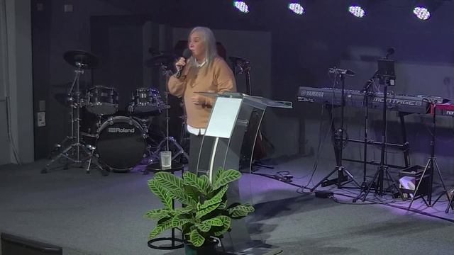 Iglesia Evangélica Pentecostal IEPAI. Educando a nuestros hijos con el ejemplo.  15-06-2025