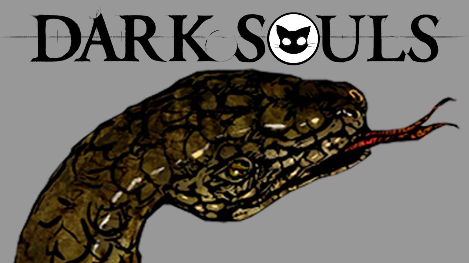 DARK SOULS™ REMASTERED #5 Mr. Cat. Крепость Сена и Сад Темных Корней.