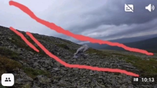 Шайба отвалилась когда ракета напала на палатку.