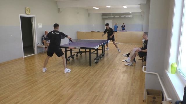 Галимов Владислав - Самиев Руслан