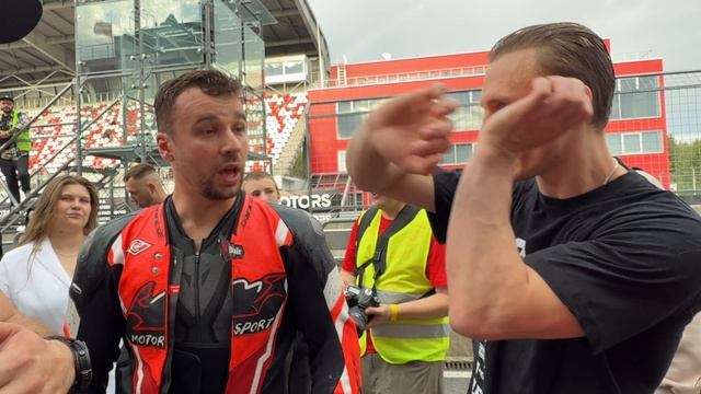 Дневники Спартака / 2 этап ЧР по ШКМГ, часть 3