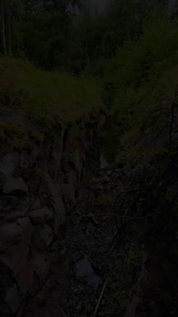 Карелия. Питкяранта.Karelia. Pitkyaranta