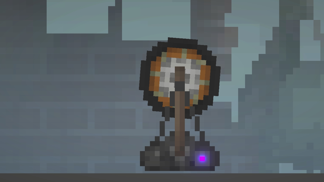 эксперимент 07 плазменная рука мод