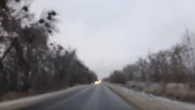 Воспоминания 2020г.  Мы в пути... Едем по навигатору. И куда он нас ведет.......