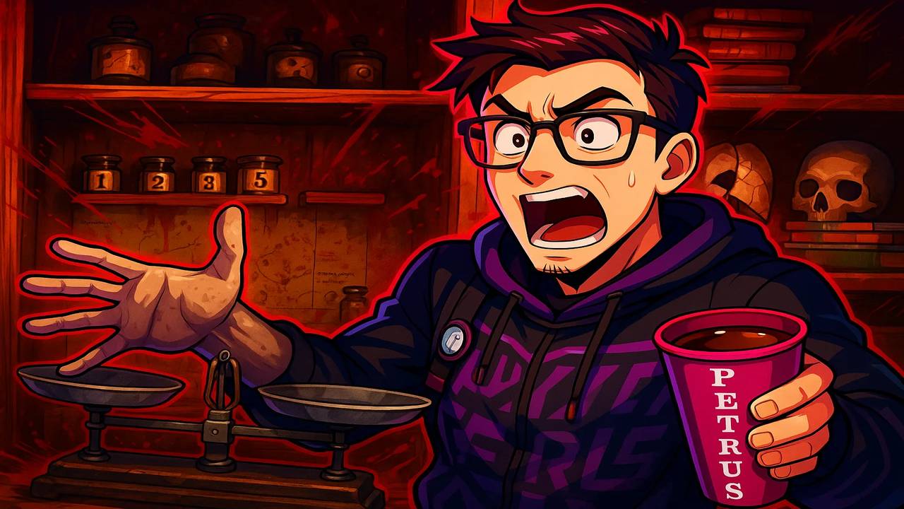 Взвешиваю человеческие органы | True fear forsaken souls part 2 #4