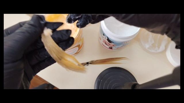 Бюджетные маски для волос. С площадки Вайлдберриз. 👌👌👌